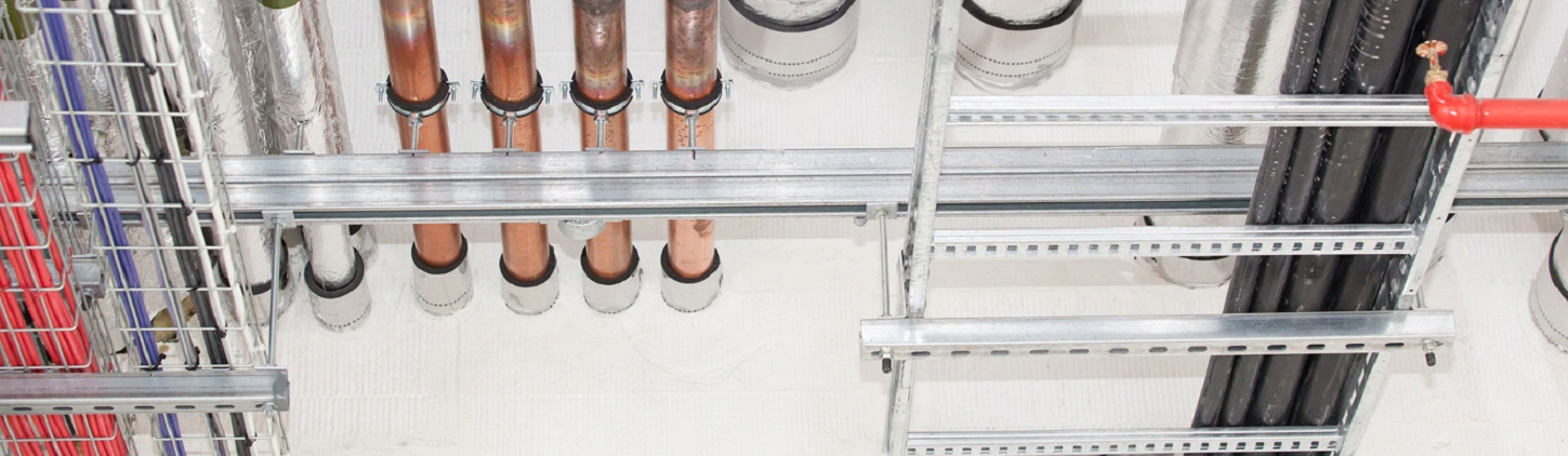 Accreditation - GF FireStopping